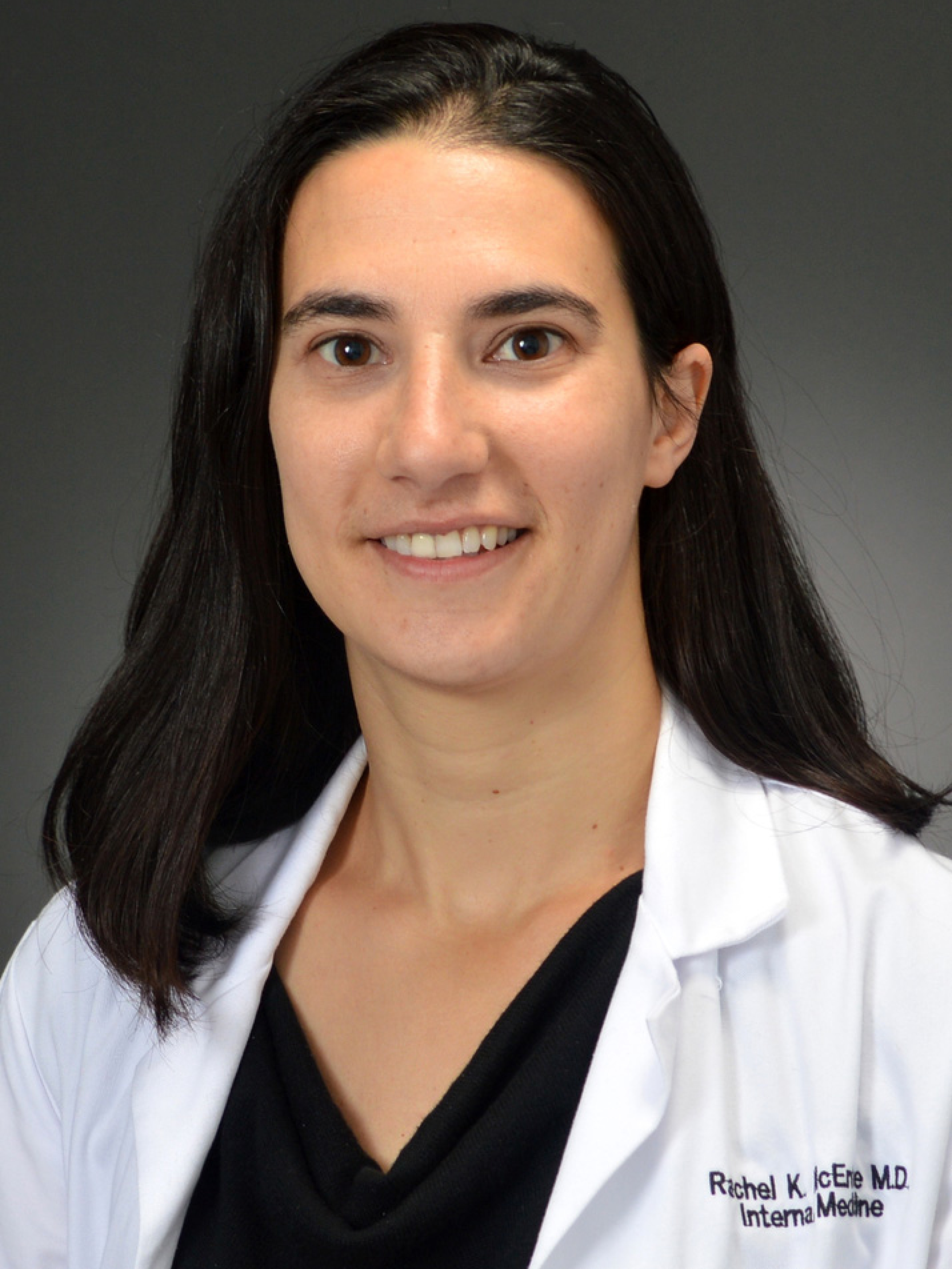 Rachel K. McEntee, MD | University of Vermont Health