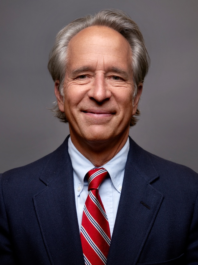 Fred W. Kniffin, MD | University of Vermont Health