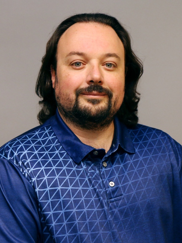 George A. Ciolac, MD | University of Vermont Health