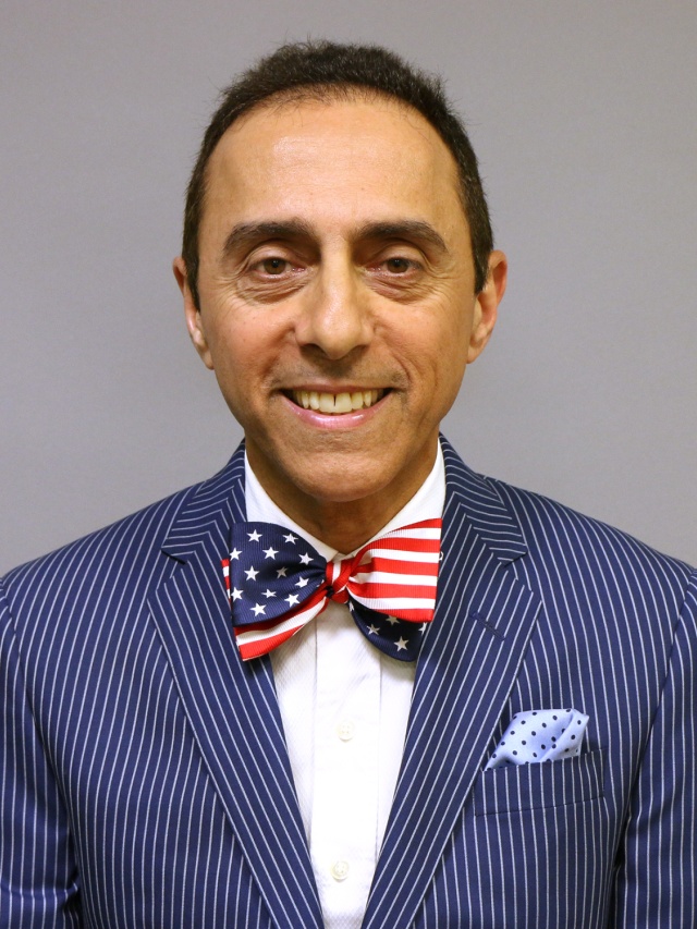 James R. Motlagh, MD | University of Vermont Health
