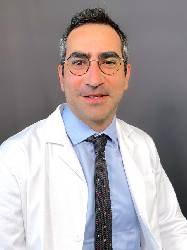 Jesse Kane, MD | University of Vermont Health