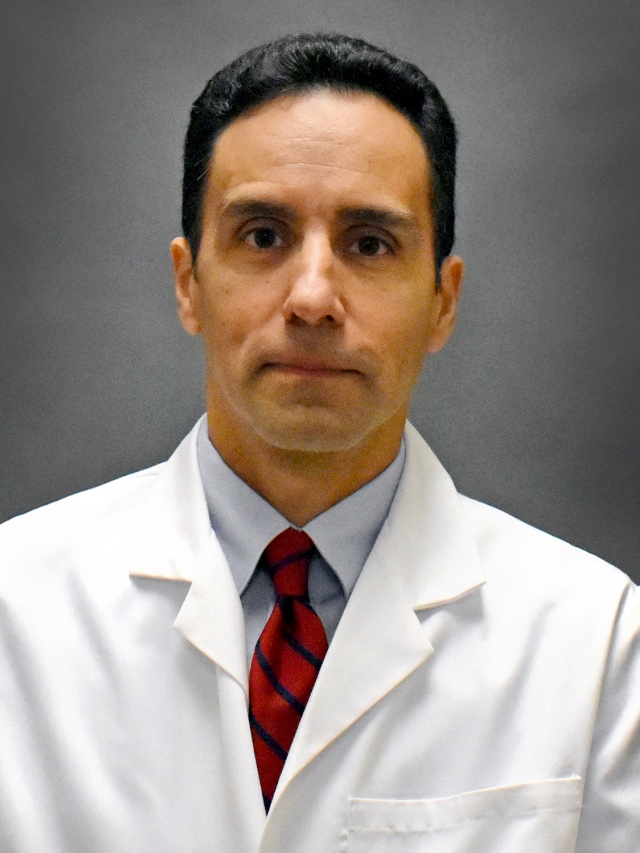 Jose A. Lopez, MD | University of Vermont Health