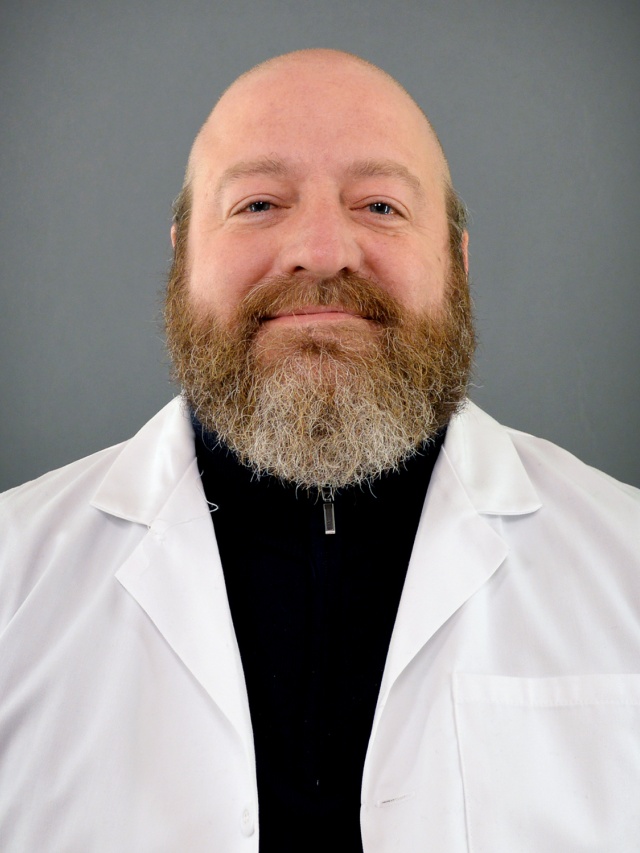 Timothy J. Schad, NP | University of Vermont Health