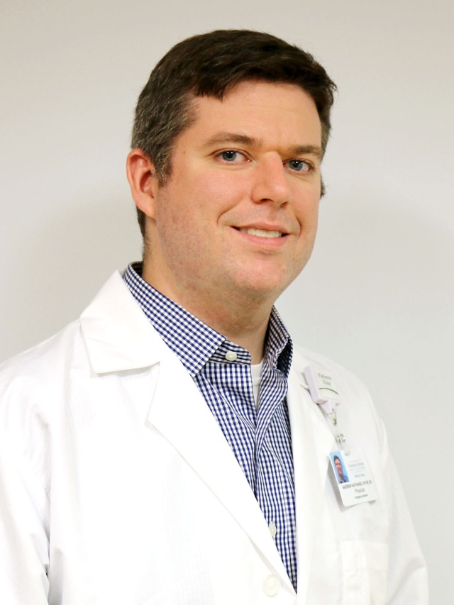 Andrew N. Payne, MD | University of Vermont Health