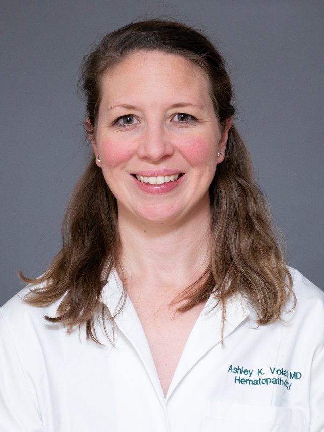 Ashley K. Volaric, MD | University of Vermont Health