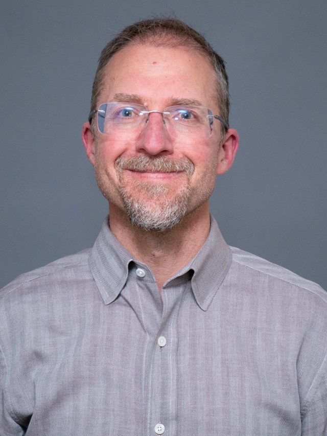 Barry Neville, NP | University of Vermont Health