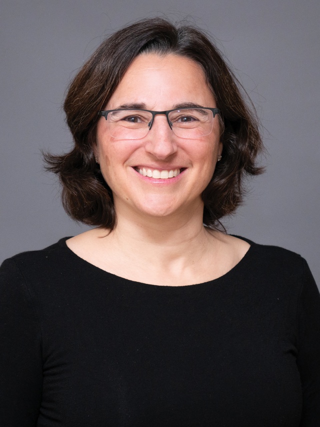 Caroline E. Lyon, MD | University of Vermont Health