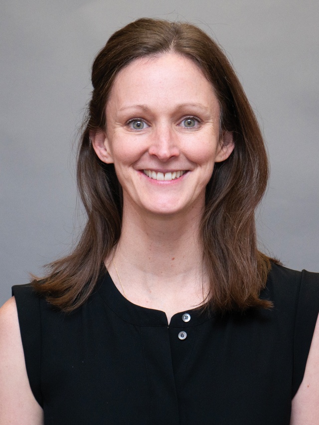 Lara M. Stone, DPM | University of Vermont Health