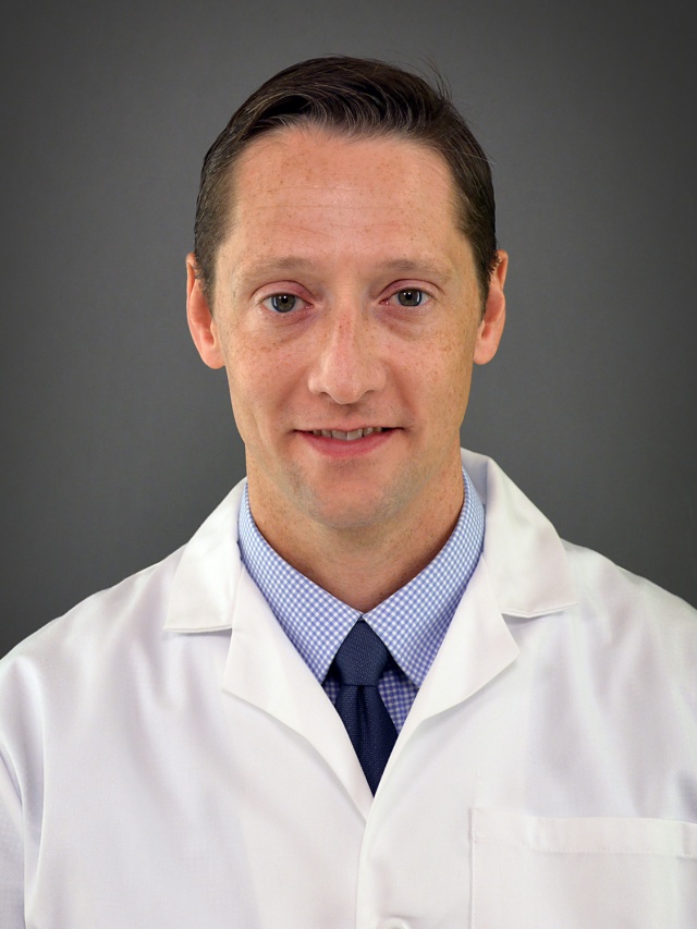 Matthew S. Siket, MD, MSc | University of Vermont Health