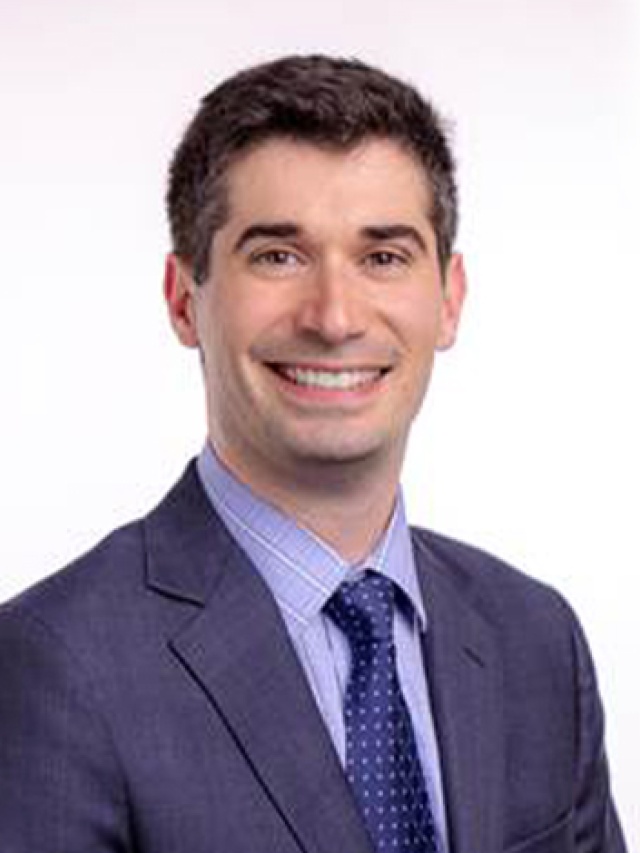 Matthew G. Wakim, MD | University of Vermont Health