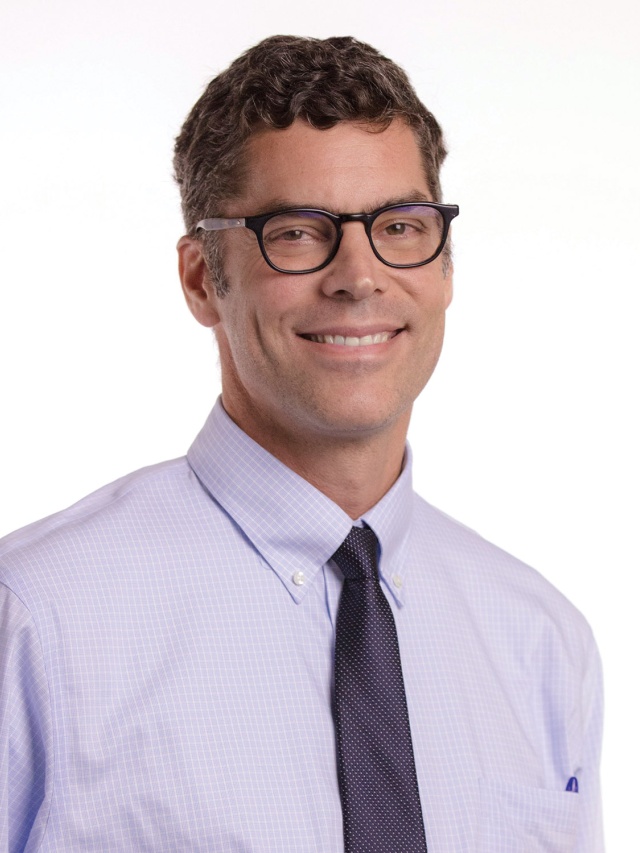 Nathaniel A. Kouns, MD | University of Vermont Health