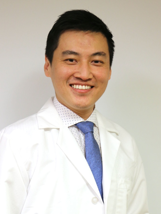 Ruxing Xing, MD | University of Vermont Health