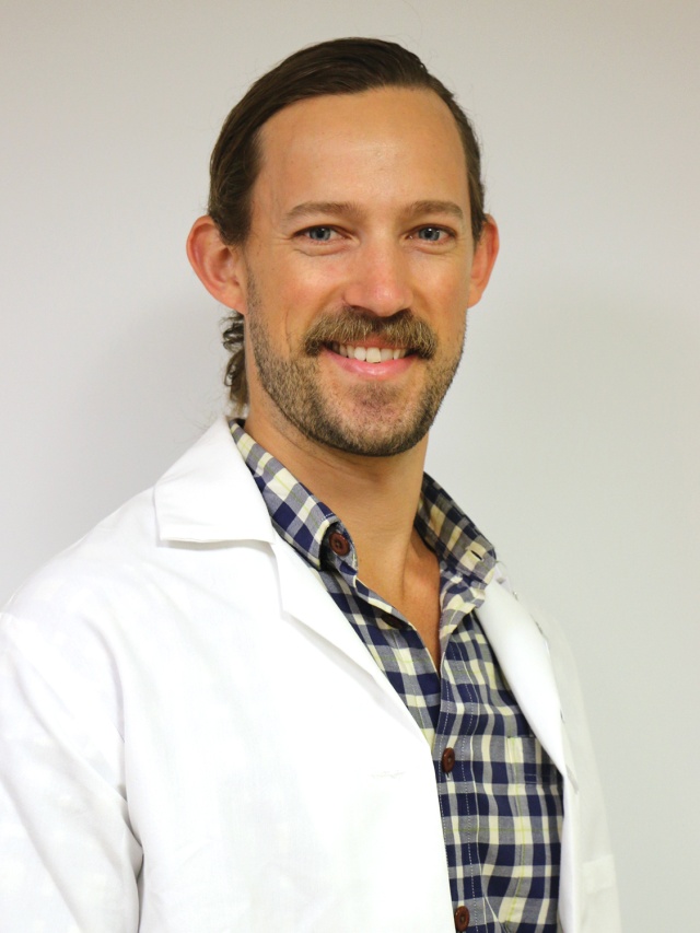 Sam Paskin, MD | University of Vermont Health