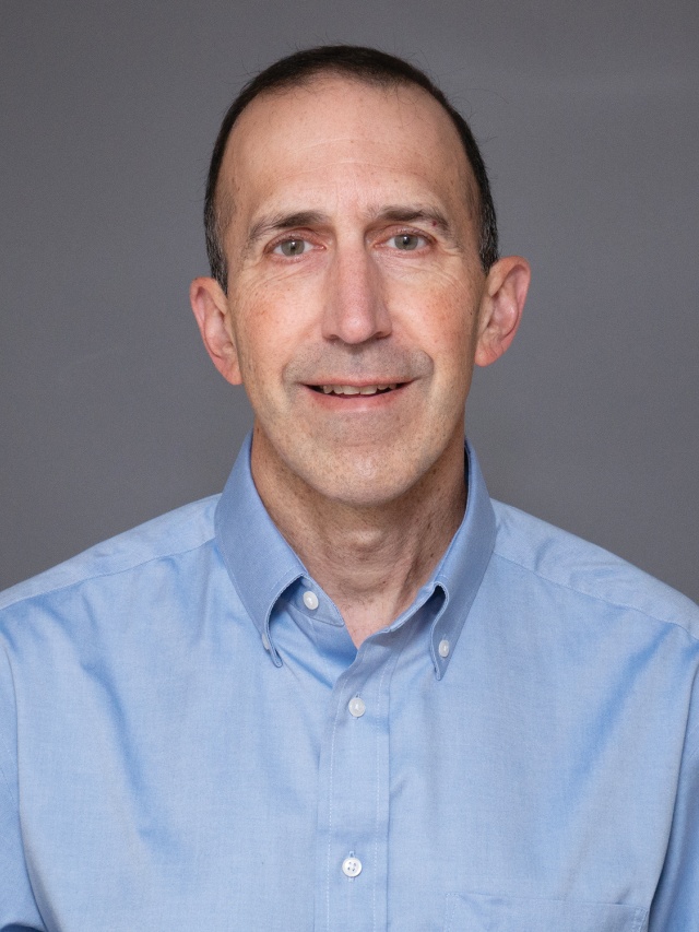 Thomas Lahiri, MD | University of Vermont Health