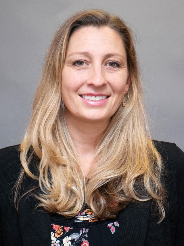 Whittney D. Barkhuff, MD, PhD | University of Vermont Health