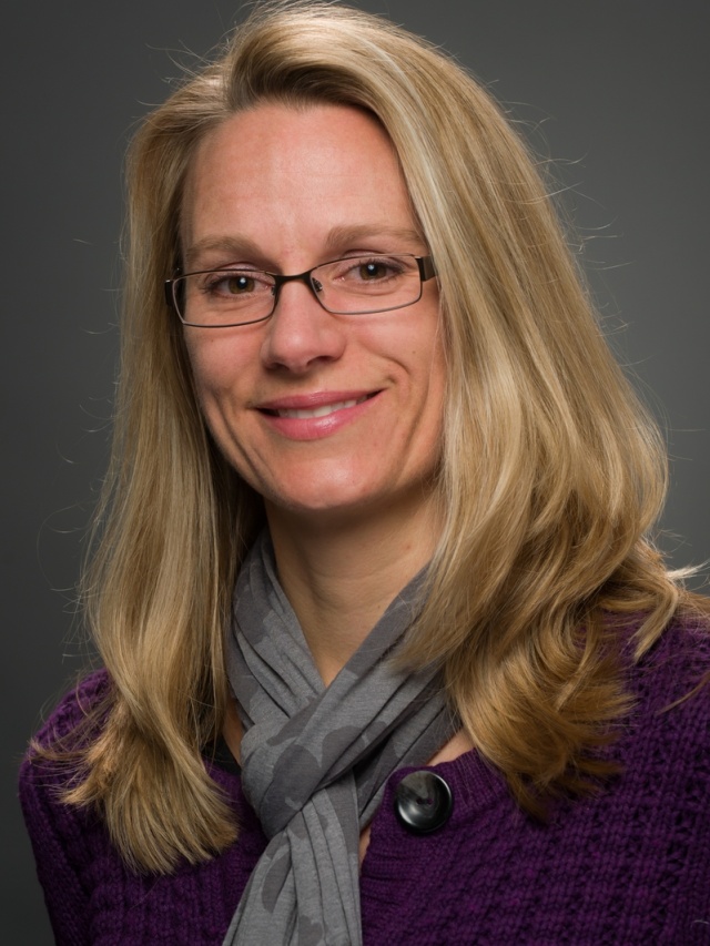 Amy C. Miller, PT | University of Vermont Health