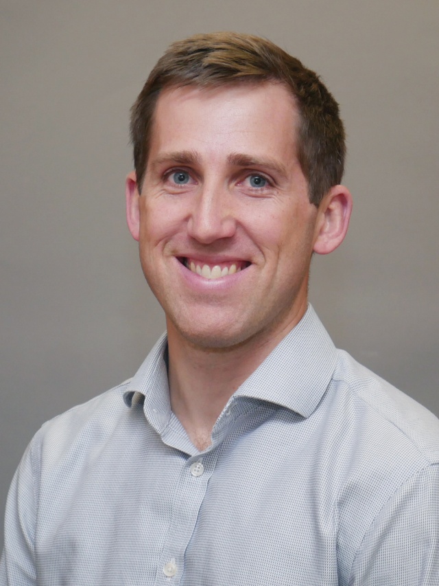 James G. Levins, IV, MD | University of Vermont Health