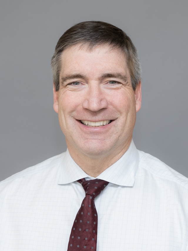 Senior Leadership Team | University of Vermont Health