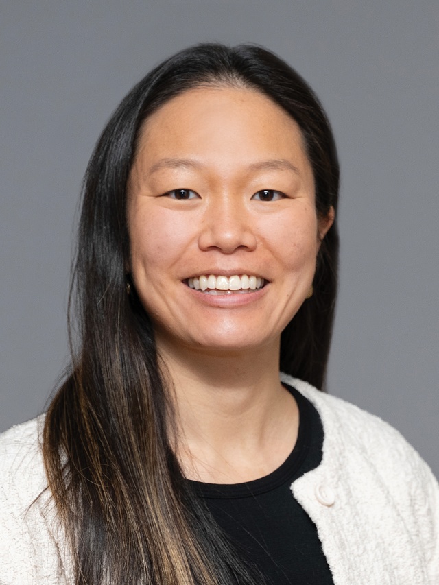 Victoria L. Zhou, MD | University of Vermont Health