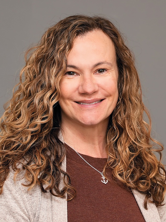 Erin M. Tsai, MD | University of Vermont Health