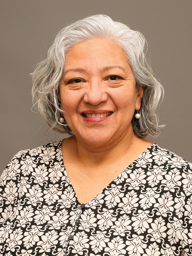 Isaura B. Menzies, MD | University of Vermont Health