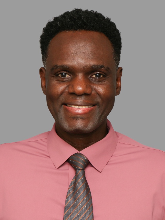 Anel Alexis, MD | University of Vermont Health
