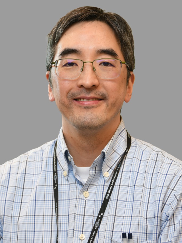 Benjamin Lee, MD | University of Vermont Health