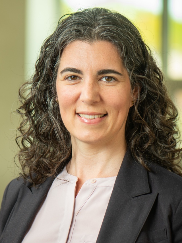 Senior Leadership Team | University of Vermont Health