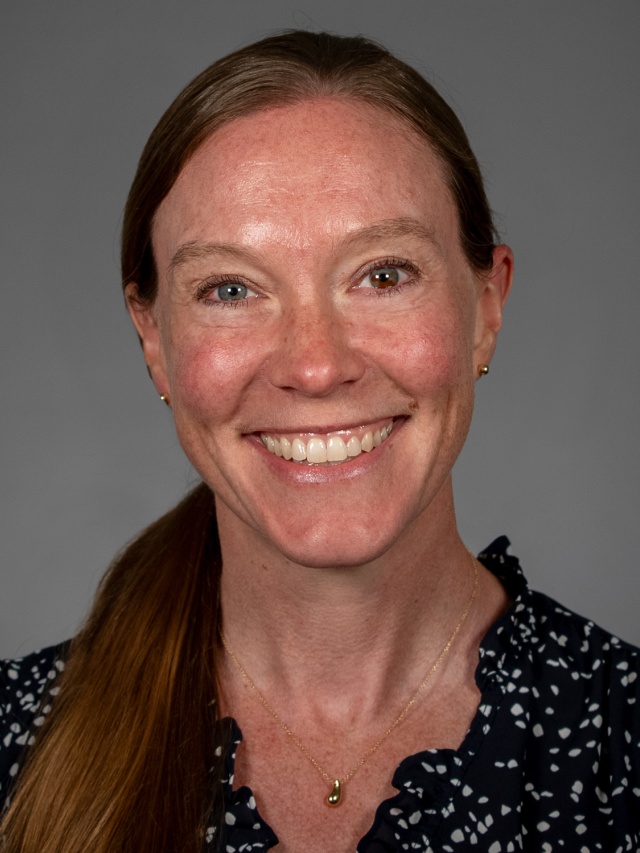 Alexis W. Malcom, NP | University of Vermont Health