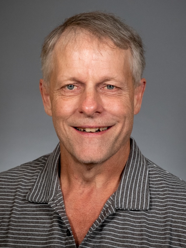 Gregory Mandel, PT | University of Vermont Health