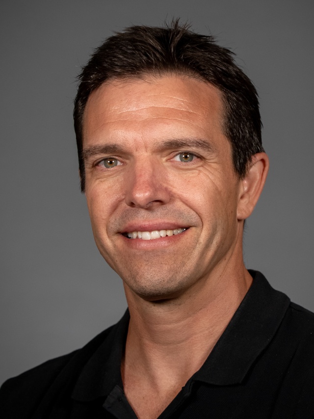 Matthew D. Sullivan, MD | University of Vermont Health