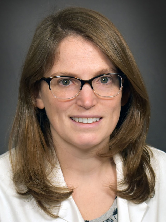 Amy E. Dinitz, MD | University of Vermont Health