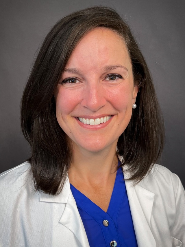 Danielle S. Burstein, MD | University of Vermont Health