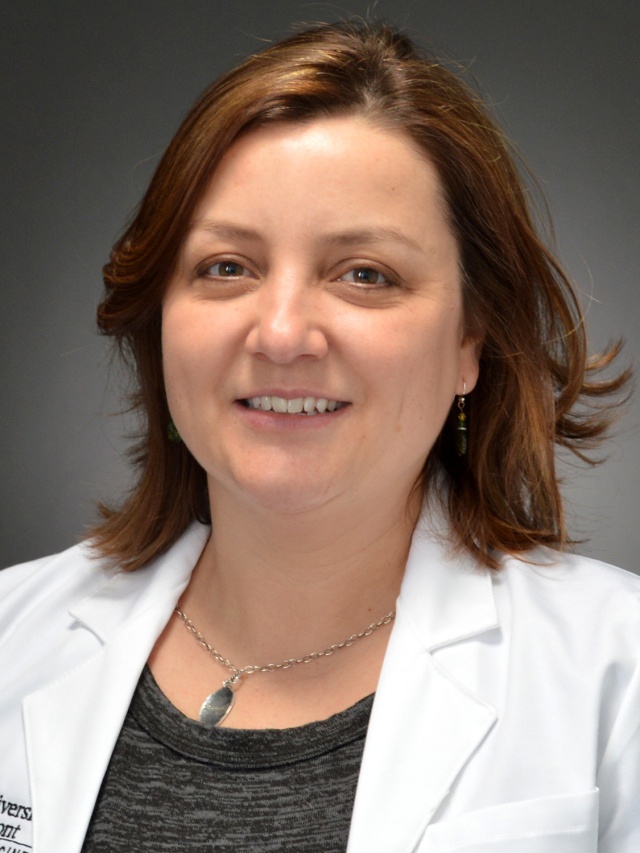 Erika A. Currier, NP | University of Vermont Health
