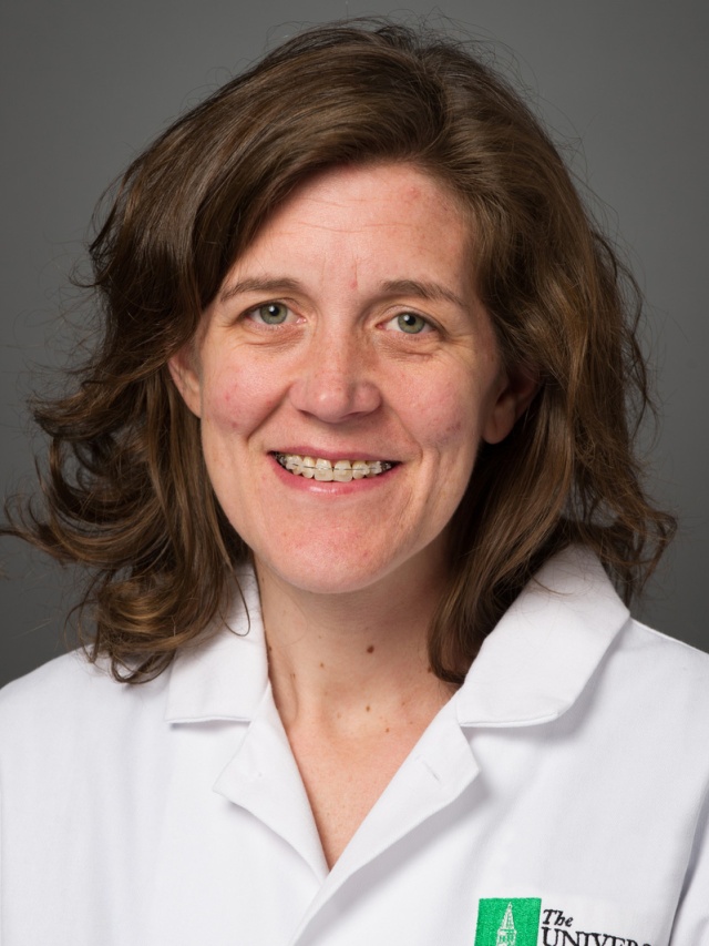Heather A. Bradeen, MD | University of Vermont Health