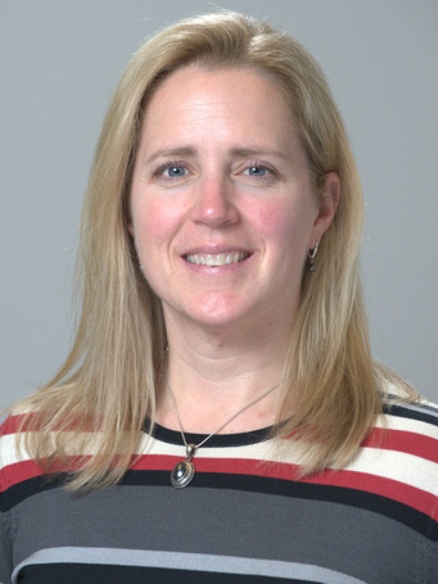 Rehabilitation Therapy Center - Fanny Allen, University of Vermont ...