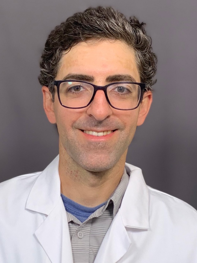 Andrew R. Sheridan, MD | University of Vermont Health