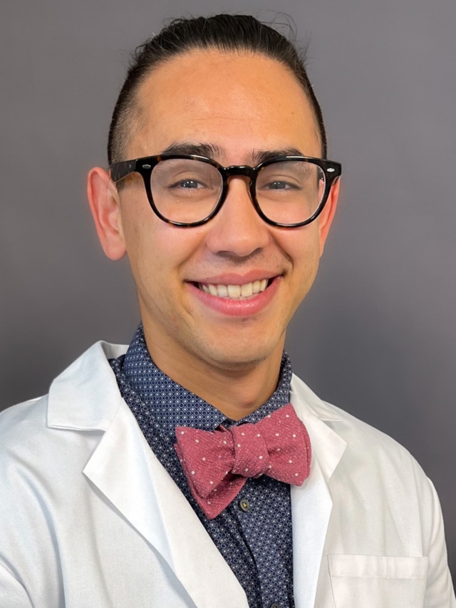 Brendan L. Ferraro, MD | University of Vermont Health