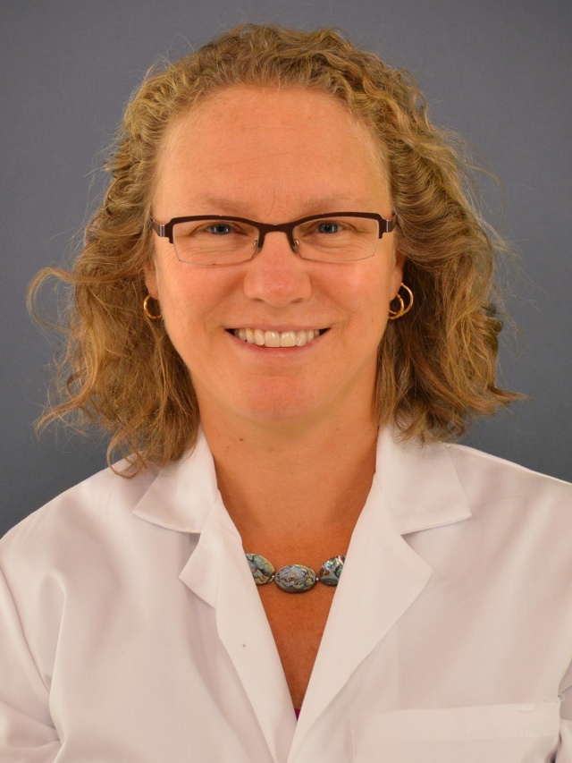 Christine M. Staats, MD | University of Vermont Health