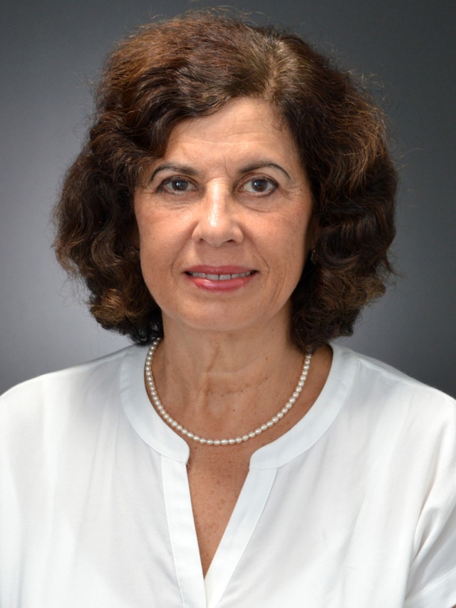 Deborah G. Hirtz, MD | University of Vermont Health