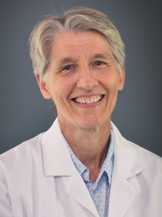 Diana L. Wilson, MD | University of Vermont Health