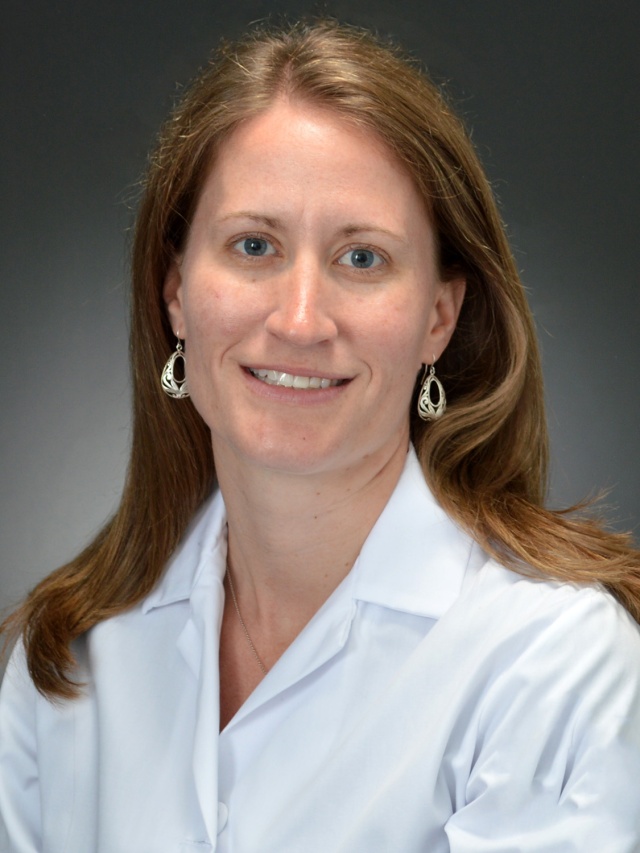 Leslie W. Young, MD | University of Vermont Health