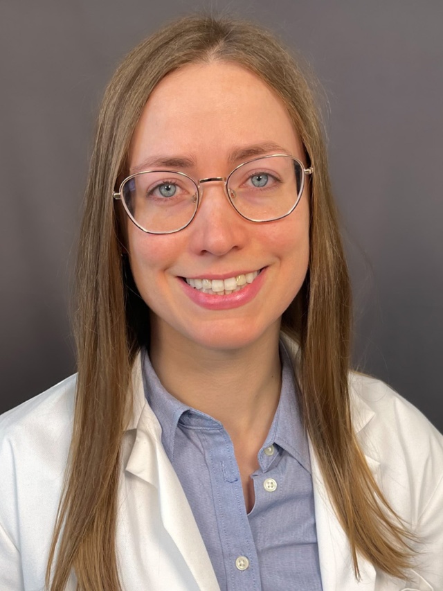 Melissa Rafferty, MD | University of Vermont Health