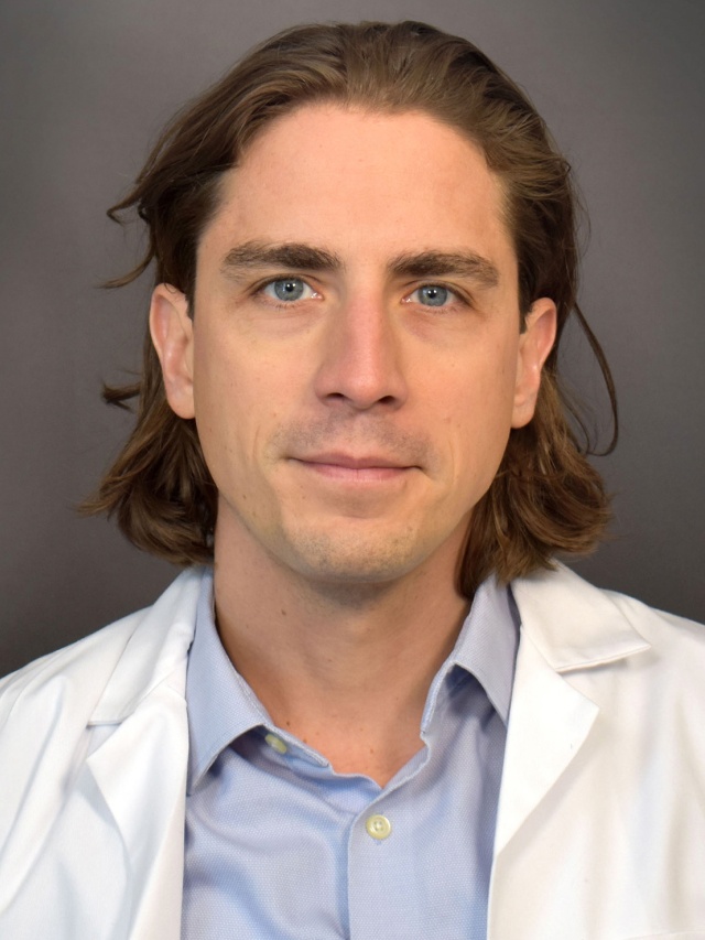 Michael J. Stutzman, MD | University of Vermont Health