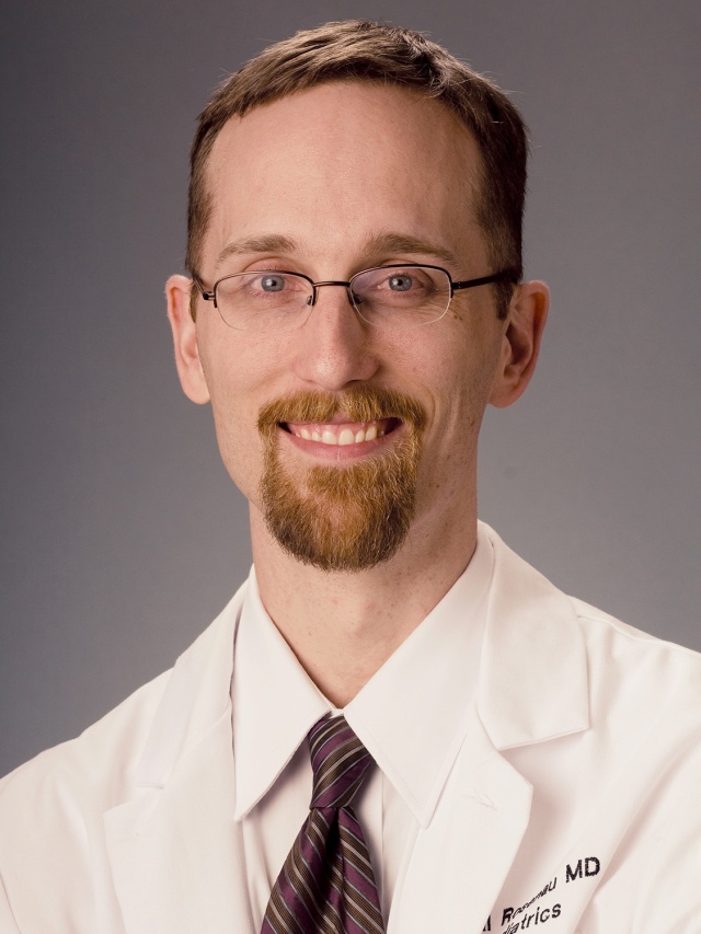 Hospital Medicine, UVM Health - Champlain Valley Physicians Hospital ...