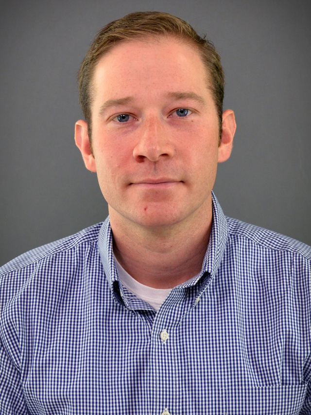 Ross W. Thibodeau, PA-C | University of Vermont Health