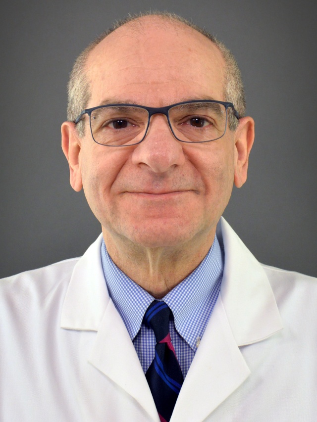Terry Rabinowitz, MD | University of Vermont Health