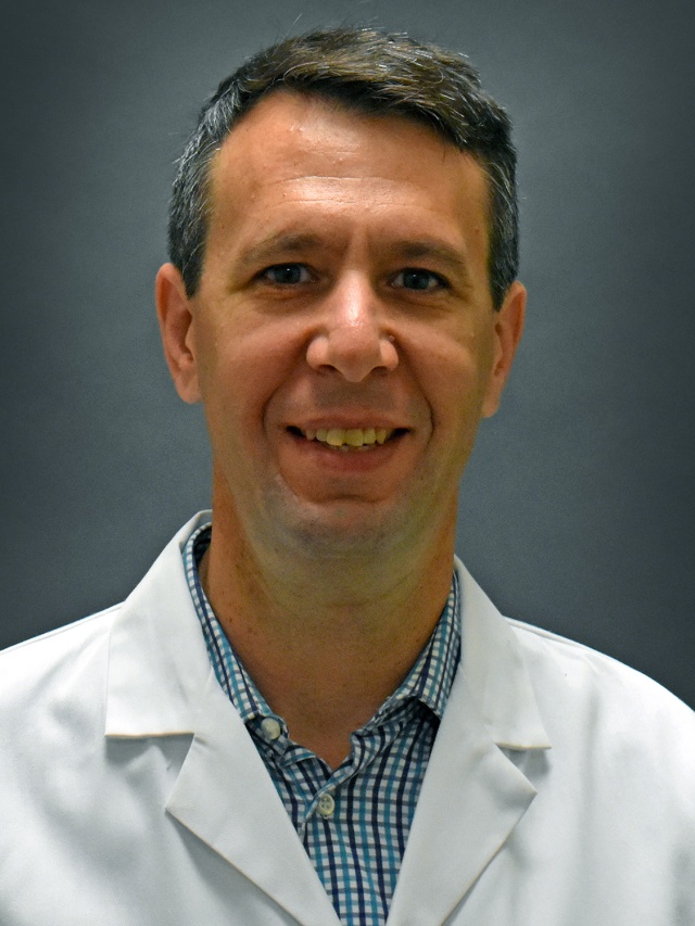 Zachary L. Weintraub, MD | University of Vermont Health