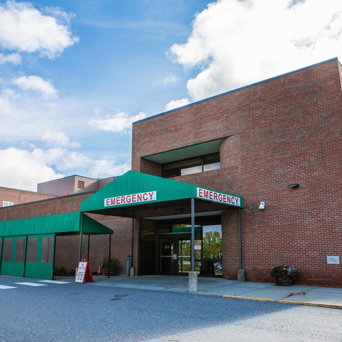Emergency Department, UVM Health - Central Vermont Medical Center ...