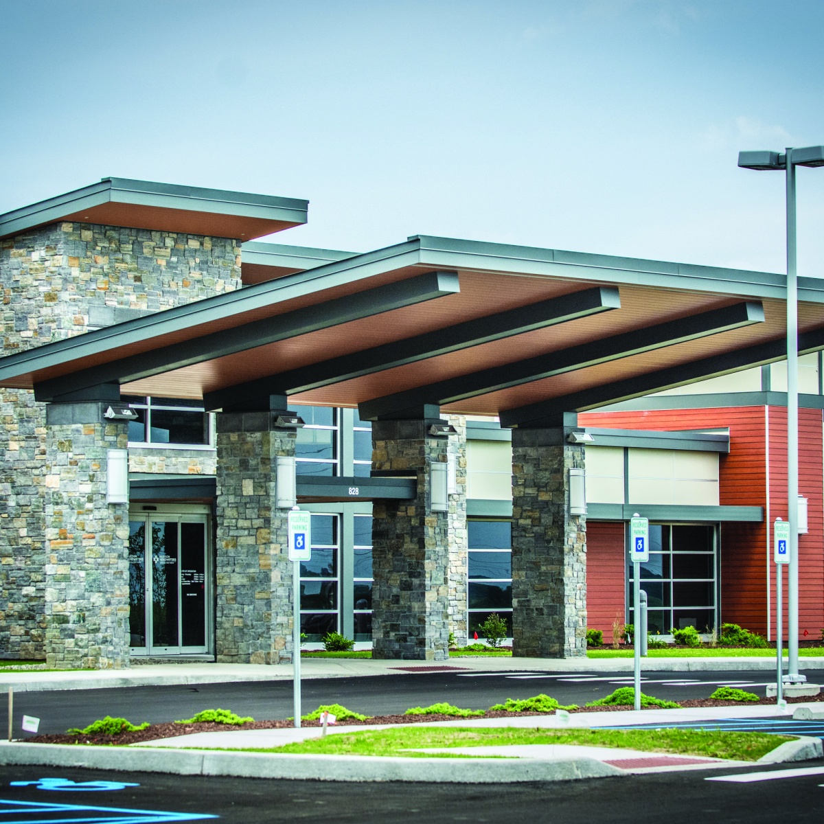 Laboratory Services - Champlain Diagnostic Center, UVM Health ...